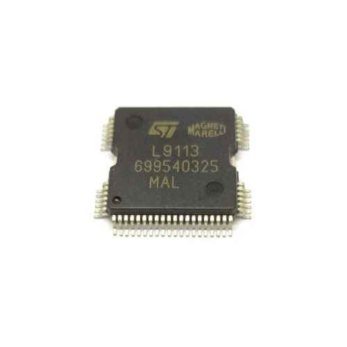 CIRCUITO INTEGRADO L9113 - INGENIA S.A.S