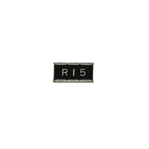 RESISTENCIA SMD R15-1020 - INGENIA S.A.S